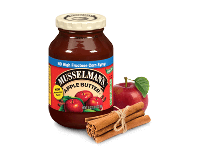 Musselman's - Find delicious recipes for Musselman's Apple Sauce and ...