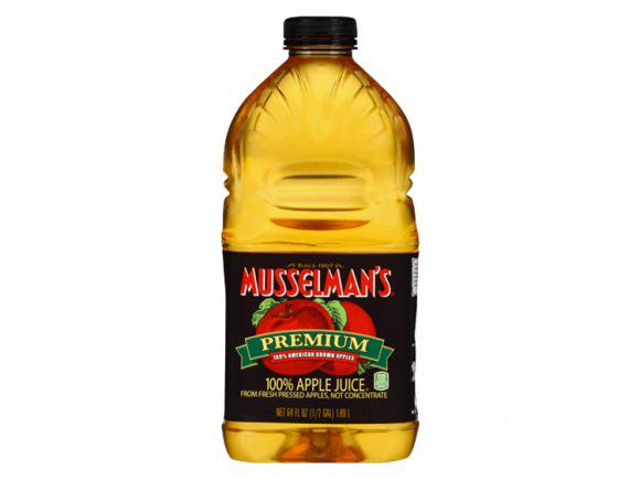 Musselman's - Musselman's Apple Sauce, Apple Juice and Apple Butter ...