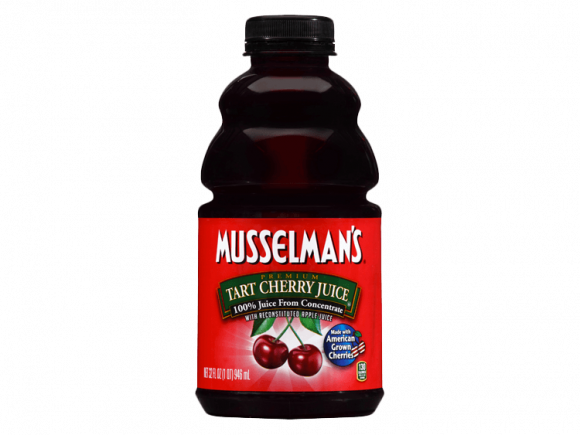 Juice & Cider - Musselman's