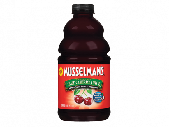 Juice & Cider - Musselman's